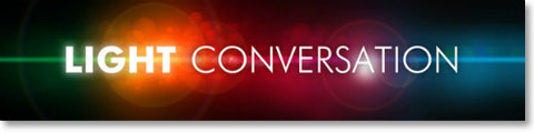 Sign Up for the LIGHT CONVERSATION Newsletter - Novus Light Today