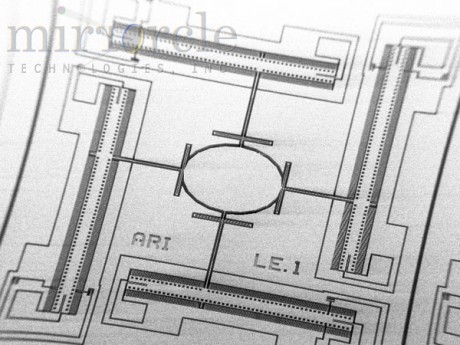 MEMS Laser Scanners in Automotive Head-up Displays - Novus Light Today