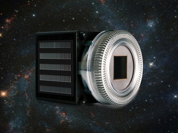 Ultrafast Pulsed Industrial Lasers - Novus Light Today