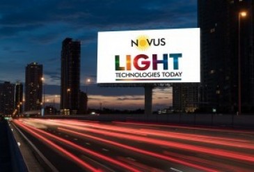 News and analysis from the world of light - Novus Light Today