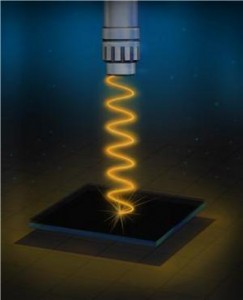 Absorber Can Hide from Infrared Light - Novus Light Today