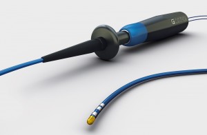 Improved Arteriosclerosis Surgery with Intelligent Catheters - Novus ...