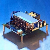 Gallium-Nitride Power Transistors - Novus Light Today