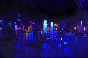 PW 2019: Chromacity introduces ultrafast laser systems - Novus Light Today