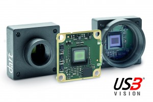 Basler Dart Cameras with Aptina CMOS Sensors - Novus Light Today