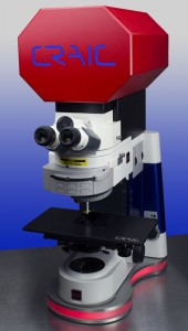 Craic Technologies Advances Photoluminescence Microspectroscopy - Novus ...