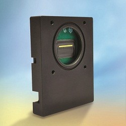 Photonics West 2013: Sensors Unlimited linescan camera for 3D OCT ...