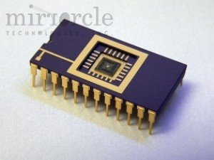 Photonics West 2016: Mirrorcle introduces 5.0-mm-diameter MEMS mirrors ...