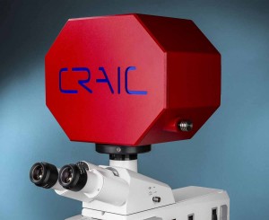 UV-visible NIR Spectrophotometer for your Microscope - Novus Light Today