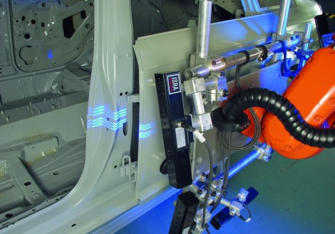 Update on the European Machine Vision Industry - Novus Light Today