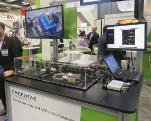 Excelitas Technologies Acquires Axsun Technologies - Novus Light Today