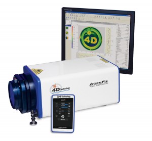 4D Technology Introduces Improved AccuFiz Laser Interferometer - Novus Light Today