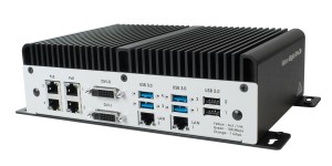 Matrox Imaging at Pack Expo 2015 - Novus Light Today