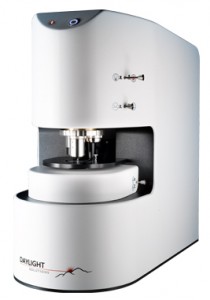 Laser-Based Infrared Microscopy Platform for High-Resolution Imaging ...