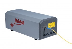 Bristol Instruments' High-Resolution Spectrum Analyzer - Novus Light Today