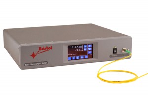 Bristol Instruments Introduces WDM Wavelength Meter - Novus Light Today
