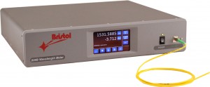 Bristol Instruments Introduces Wavelength Measurement for WDM Testing ...