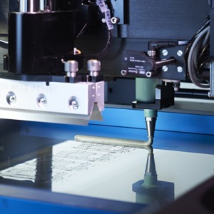 DEK Acquired by ASM Pacific Technology - Novus Light Today