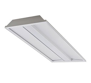 Cree Introduces New AR Series LED Architectural Troffers - Novus Light ...