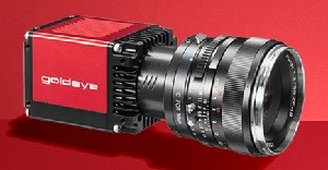 Vision 2014: Allied Vision presents imaging applications - Novus Light ...