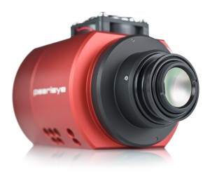 Laser 2013: AVT's scientific imaging cameras - Novus Light Today