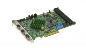 Vision 2014: BitFlow to unveil Axion-CL CameraLink frame grabber ...