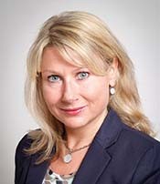 Edmund Optics Hires Agnes Heubscher as New European Marketing Director ...