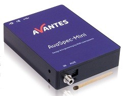 Avantes Releases Tiny AvaSpec-Mini Spectrometer - Novus Light Today