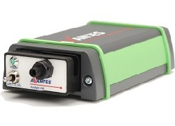 Avantes' Enhanced Halogen Light Source - Novus Light Today