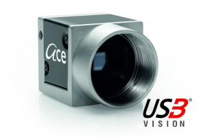 Vision 2014: Basler displays USB 3.0 cameras - Novus Light Today