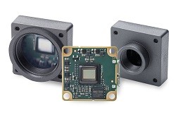 Vision 2014: Basler's USB 3.0 Board-Level "Dart" Camera Series - Novus ...