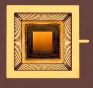 BMC Deformable Mirror Used in Robo-AO - Novus Light Today