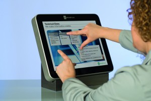 Berliner Glas Group Offers Customized Glass Touch Assemblies - Novus ...
