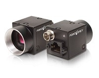 Latest Blackfly GigE Vision Camera from Point Grey - Novus Light Today
