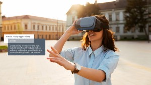Bosch IMU for Virtual and Augmented Reality Applications - Novus Light ...