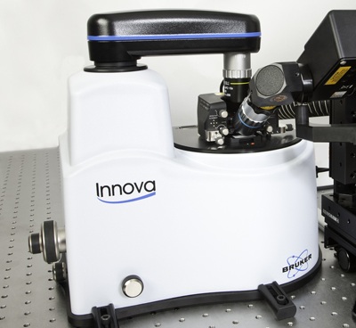 Bruker Releases NanoLens and TERS Probes - Novus Light Today