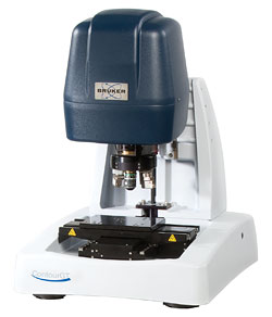 3D Optical Microscopy - Novus Light Today