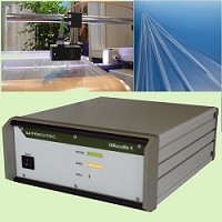 Armstrong Optical Debuts CHRocodile K Non-Contact Sensor System - Novus Light Today