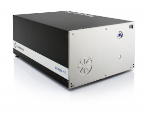 Coherent Monaco HE Femtosecond Amplifier - Novus Light Today