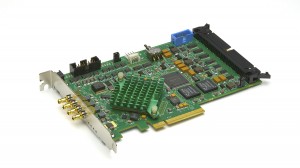 Nvidia Brings Power of GPUDirect to BitFlow Frame Grabbers - Novus ...