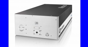 Industrial Femtosecond Green Laser for Superior Materials Processing ...