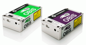 Smart Lasers for Bioinstrumentation Feature Higher Power - Novus Light ...