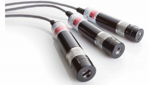 StingRay Structured Light Generating Laser from Coherent - Novus Light ...