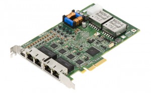 Matrox Imaging Releases Multi-Port Gigabit Ethernet Adaptors - Novus ...