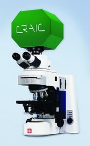 Craic Technologies Unveils 508 PV Spectrophotometer for Microscopes ...
