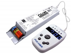 Fulham and Control Network Solutions' DALI Programmable Lighting ...