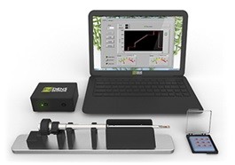 DENSsolutions Signs Distributor for Sample Electron Microscopy ...
