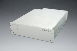 Dilas Announces Compact Evolution, CW Diode Laser System - Novus Light ...