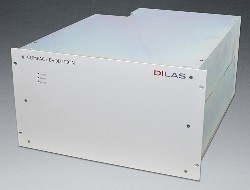 Dilas Compact-Evolution Diode Laser System at 1200W - Novus Light Today
