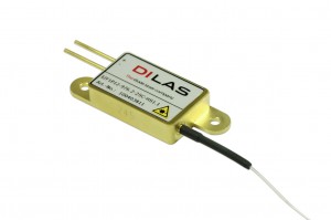 DILAS Unveils New Fiber-Coupled Laser Pump Module - Novus Light Today